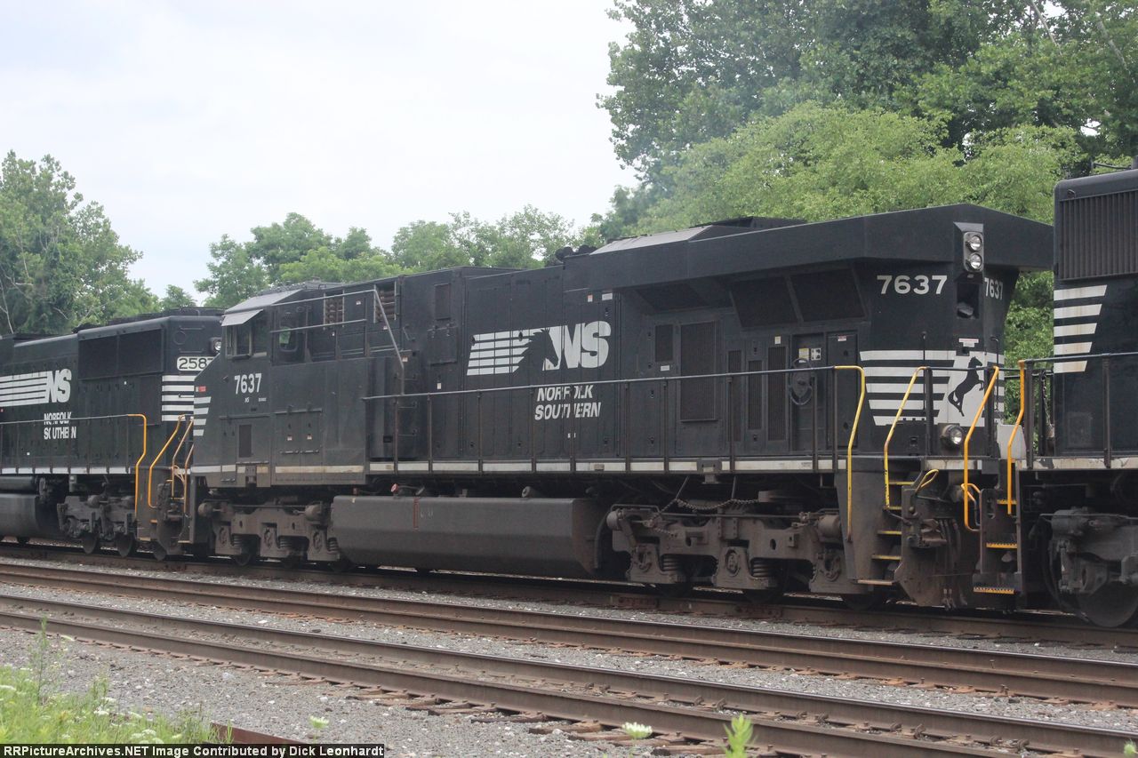NS 7637